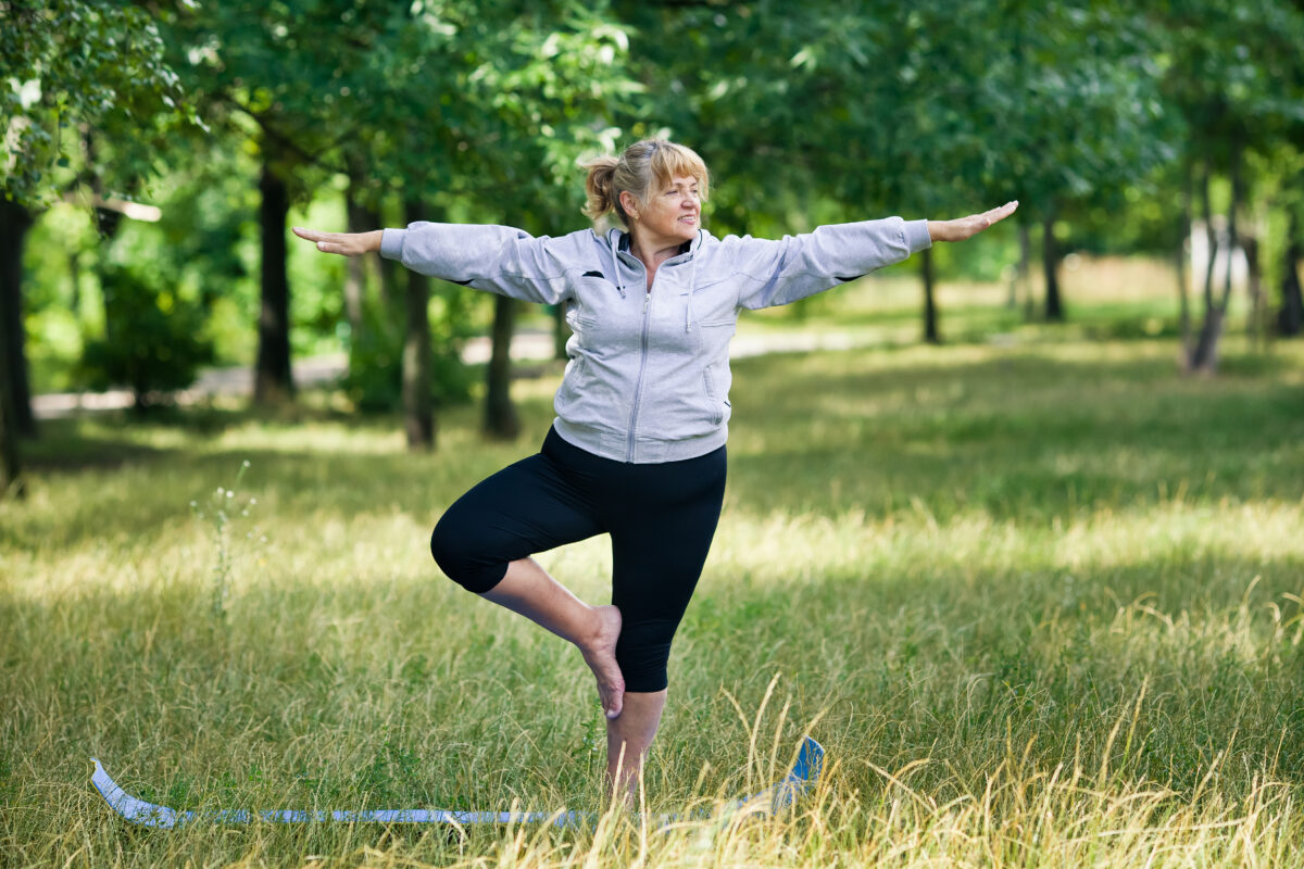 The Best Mobility Exercises for Seniors