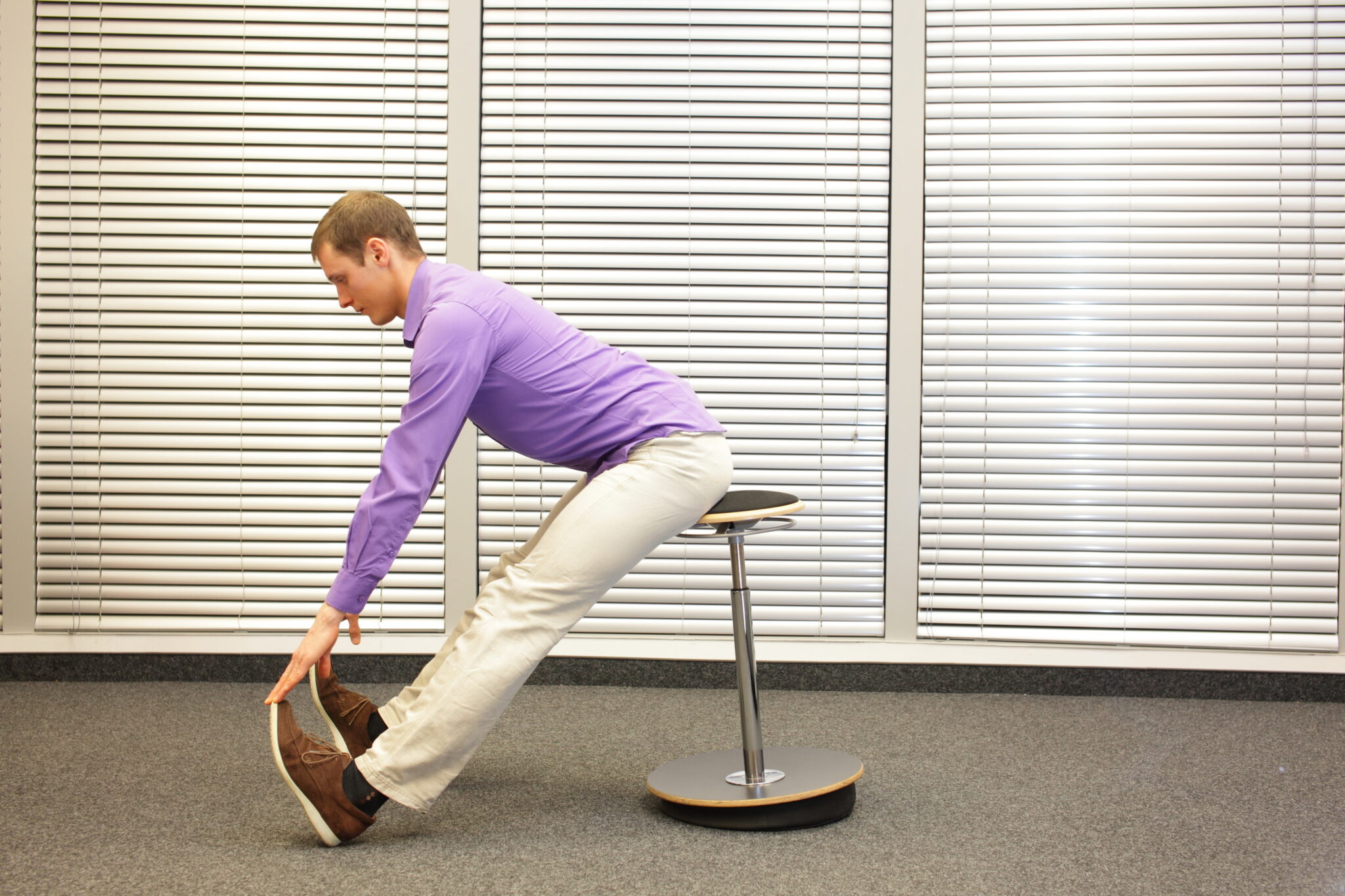 The Best Mobility Exercises for Seniors